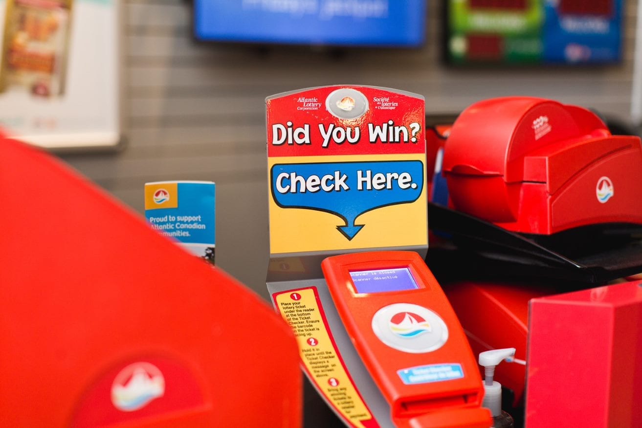 Top 10 things to do when you’ve got a winning ticket that’s going to ...