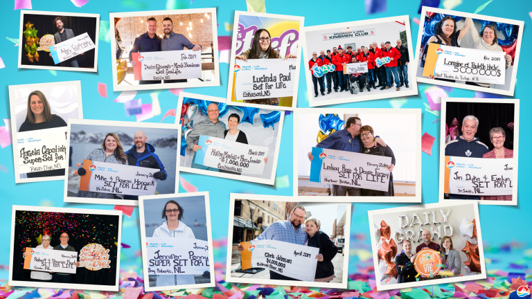 Wins by the numbers: Count the winnings! – The Ticket