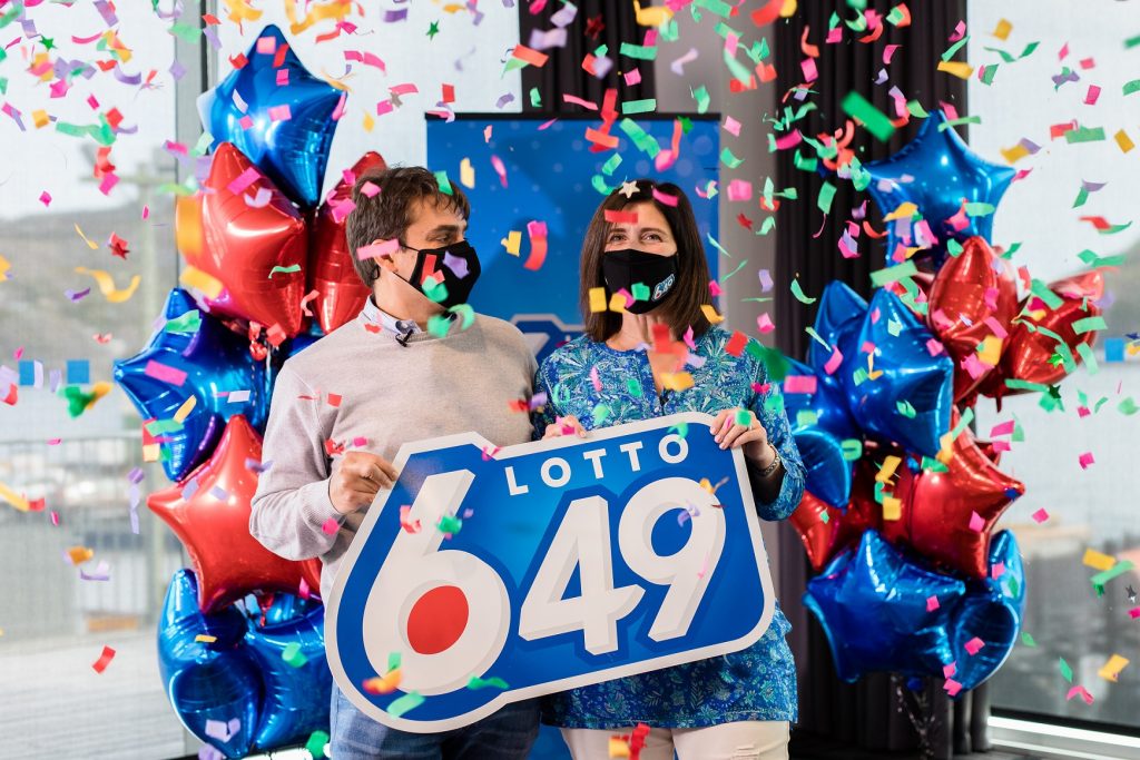 Two major jackpots in under a month: Lotto 6/49 is on fire in Atlantic ...