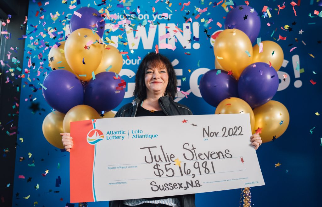 proline – The Ticket