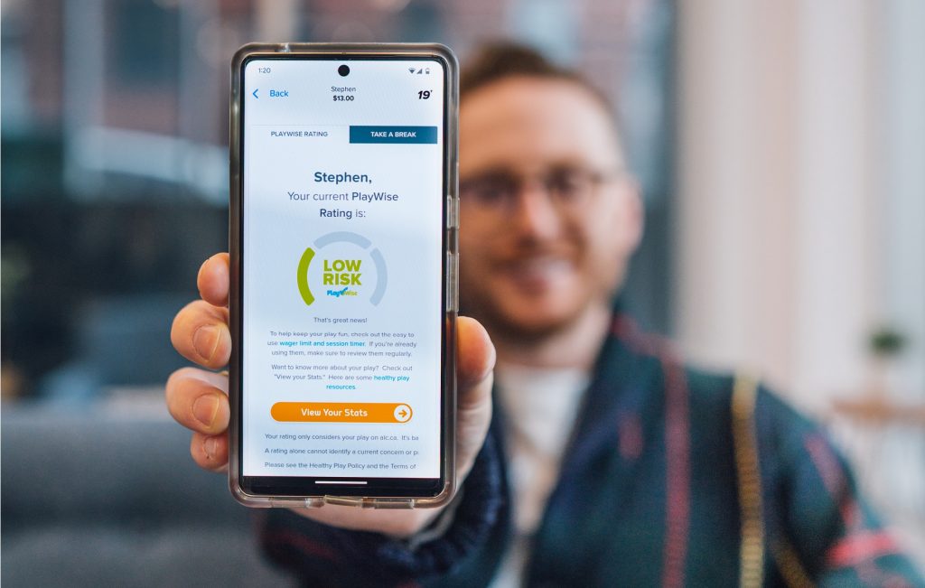 The Ticket – Atlantic Lottery Corporation
