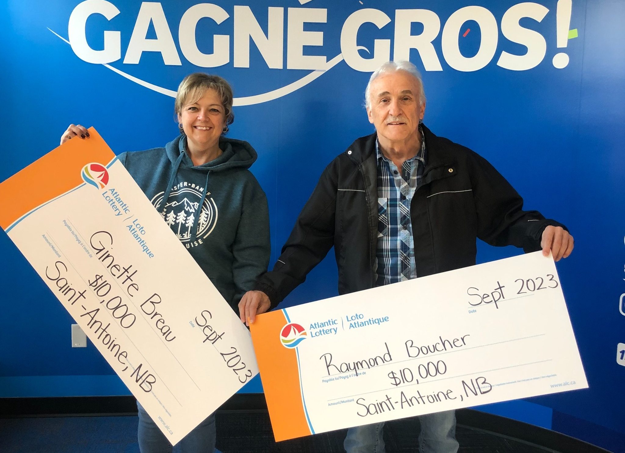 Prizes of all sizes: Celebrating our 2023 winners – The Ticket