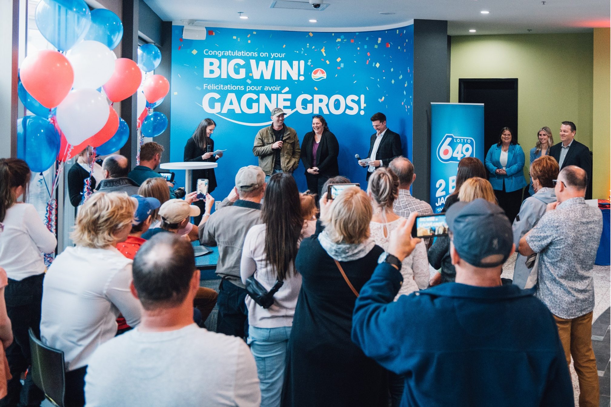 Prizes of all sizes: Celebrating our 2023 winners – The Ticket