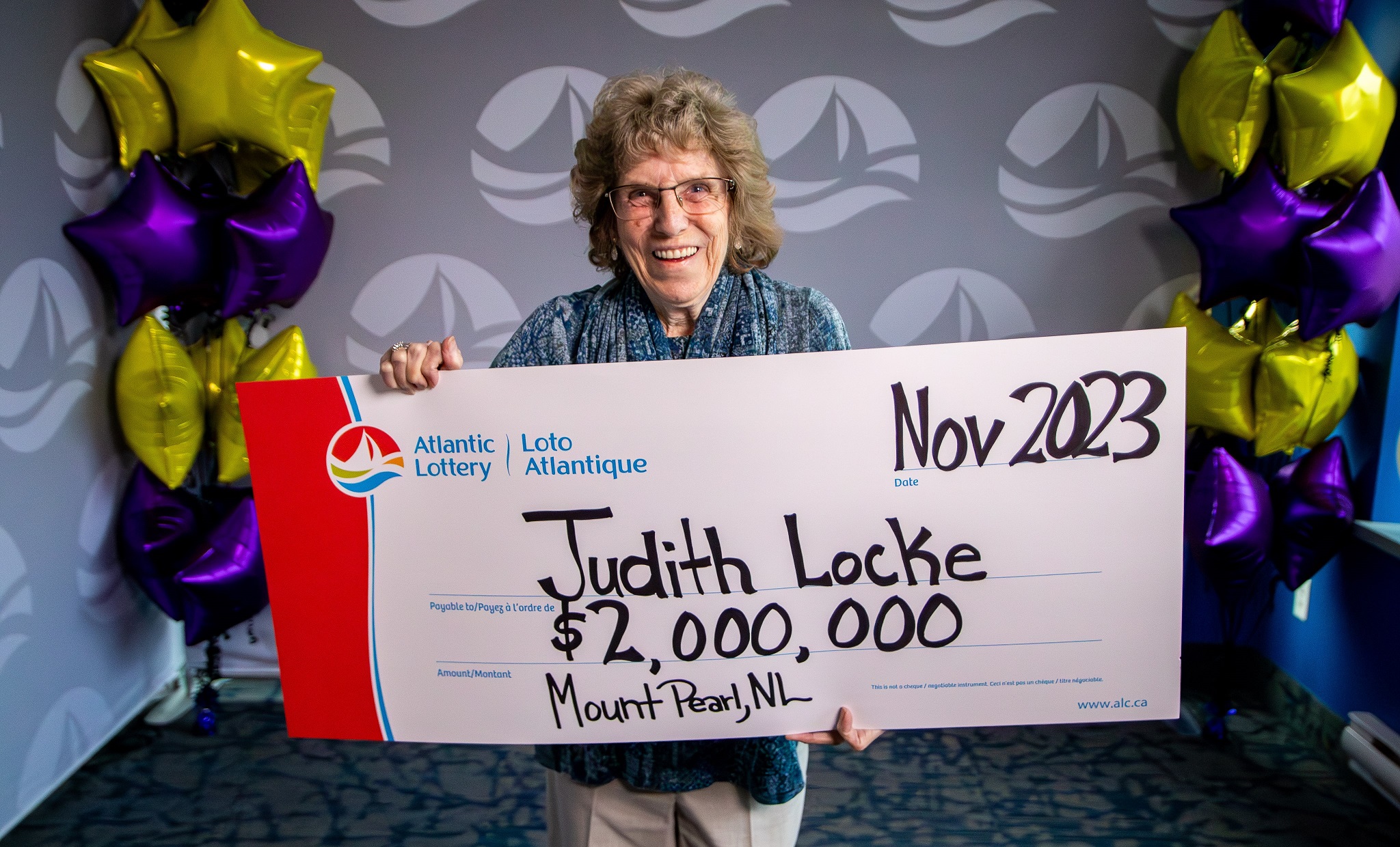 Prizes of all sizes: Celebrating our 2023 winners – The Ticket