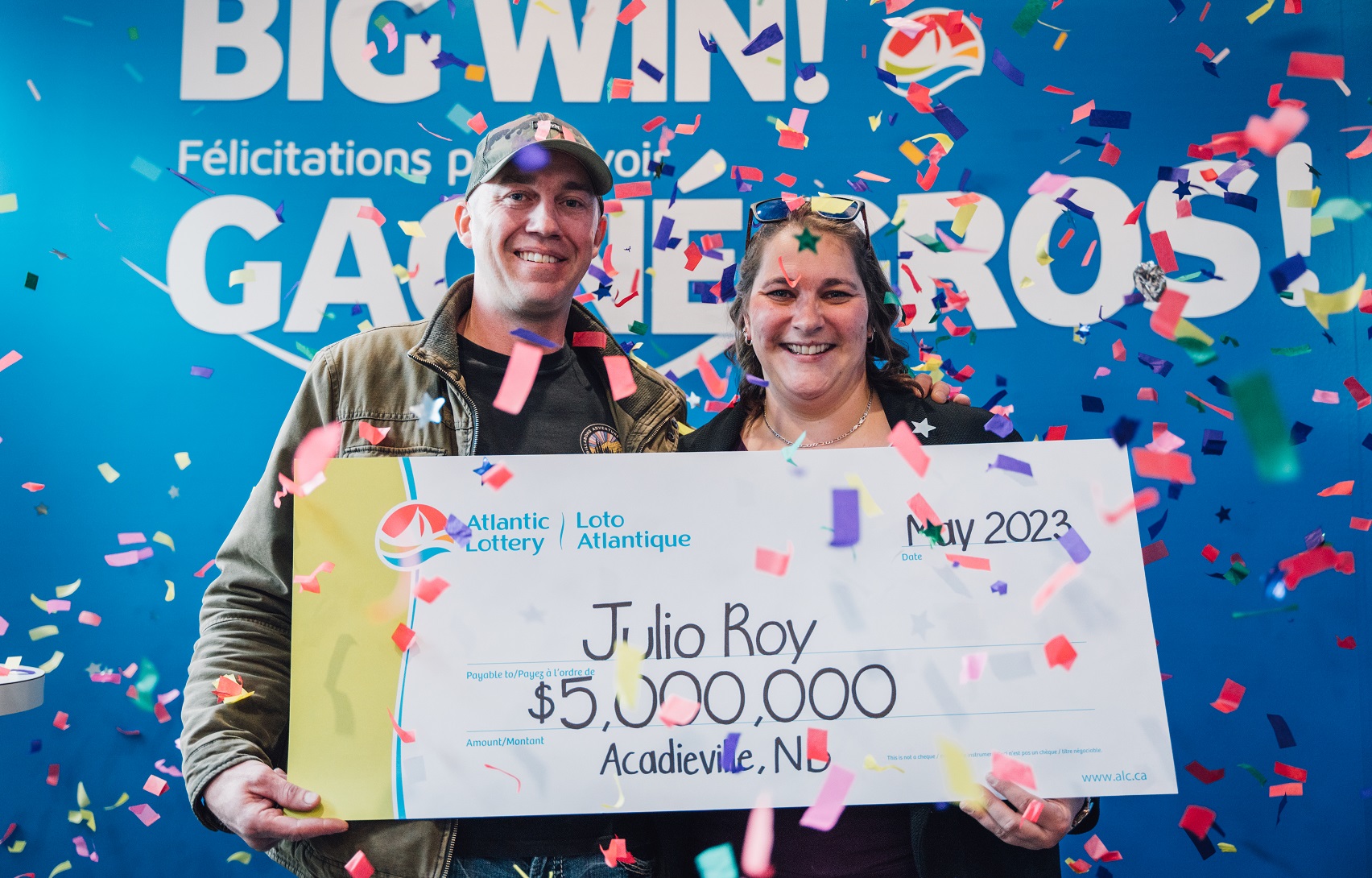 Prizes of all sizes: Celebrating our 2023 winners – The Ticket