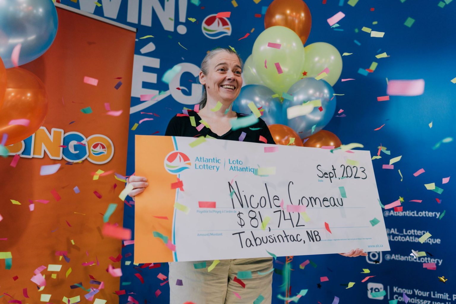 Prizes of all sizes: Celebrating our 2023 winners – The Ticket