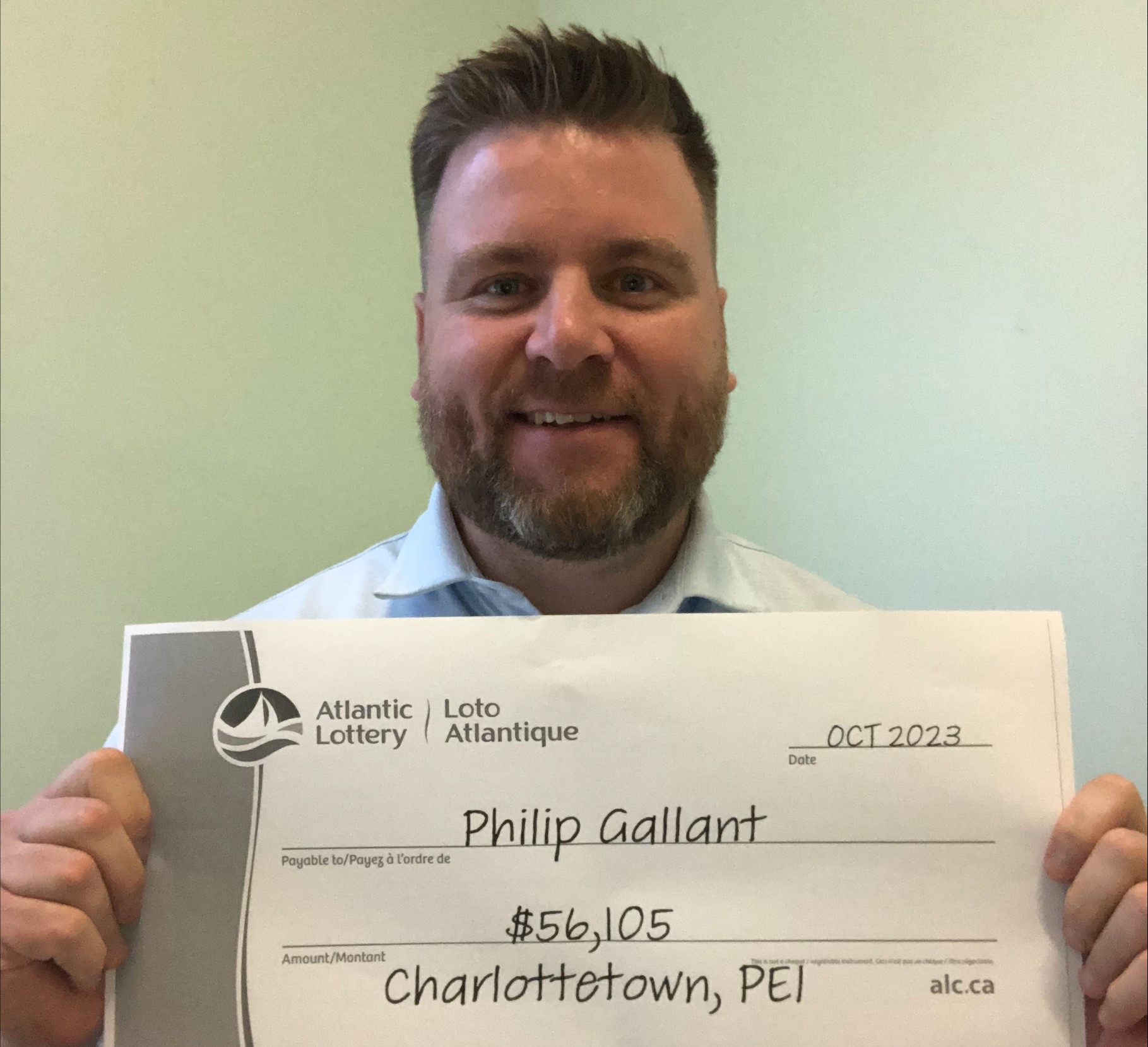 Prizes of all sizes: Celebrating our 2023 winners – The Ticket